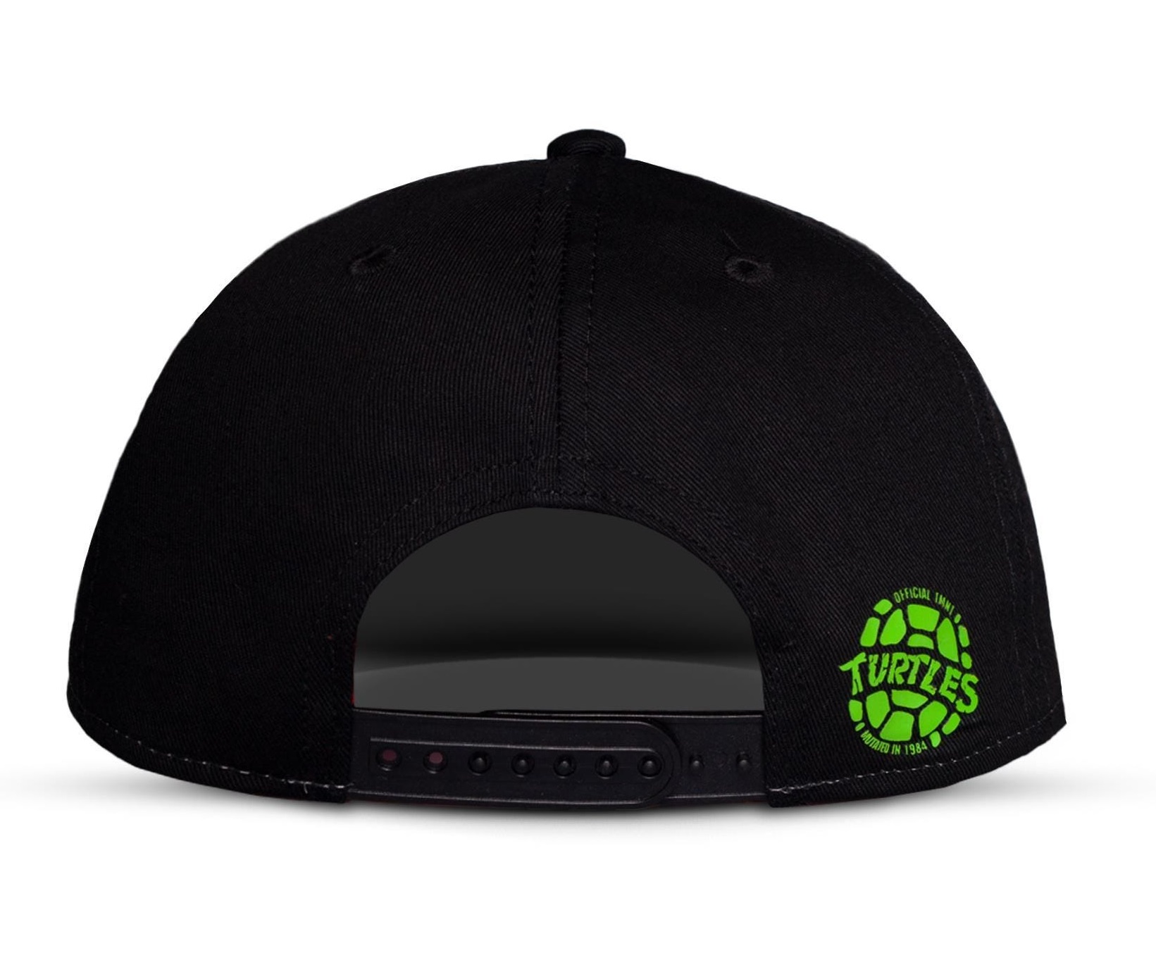 NINJA TURTLES - Raphaël - Men's Novelty Cap : ShopForGeek.com: Cap ...