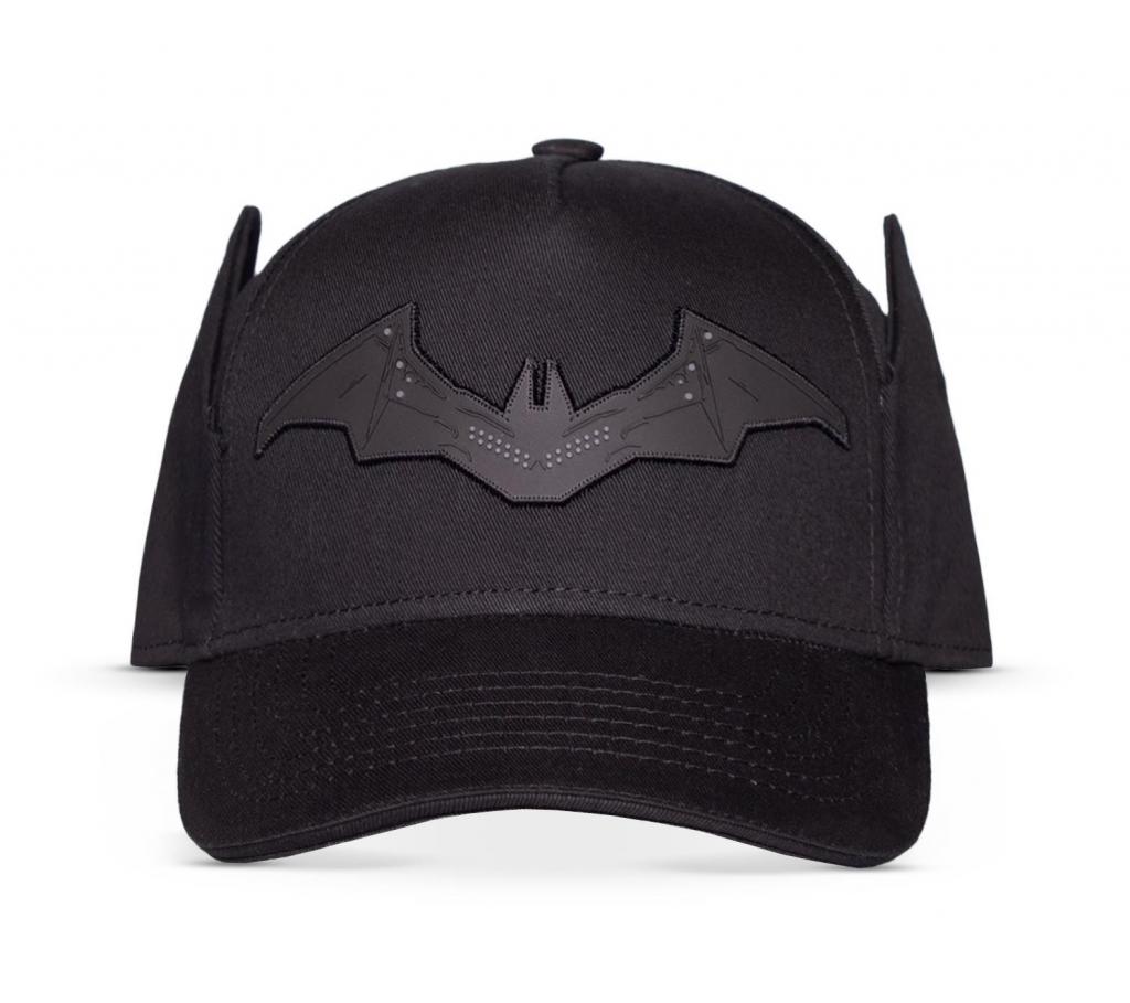 BATMAN - Novelty Cap : ShopForGeek.com: Cap Difuzed DC Comics