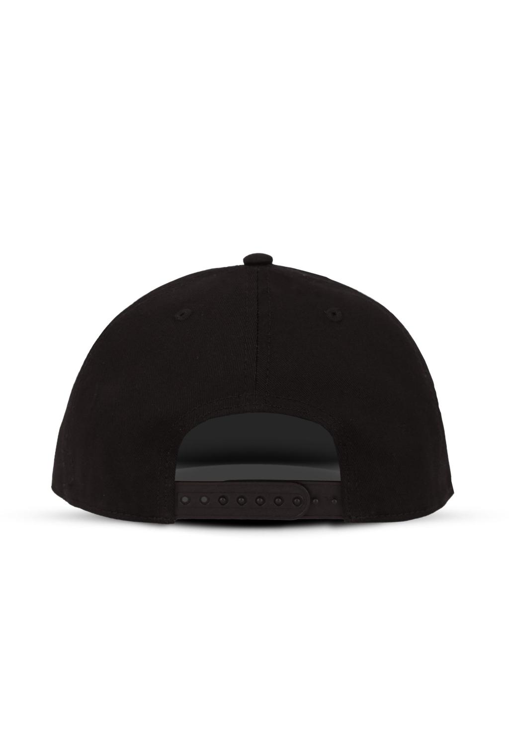 SPIDER-MAN - Venom - Novelty Cap "Glow in The Dark" : ShopForGeek.com ...