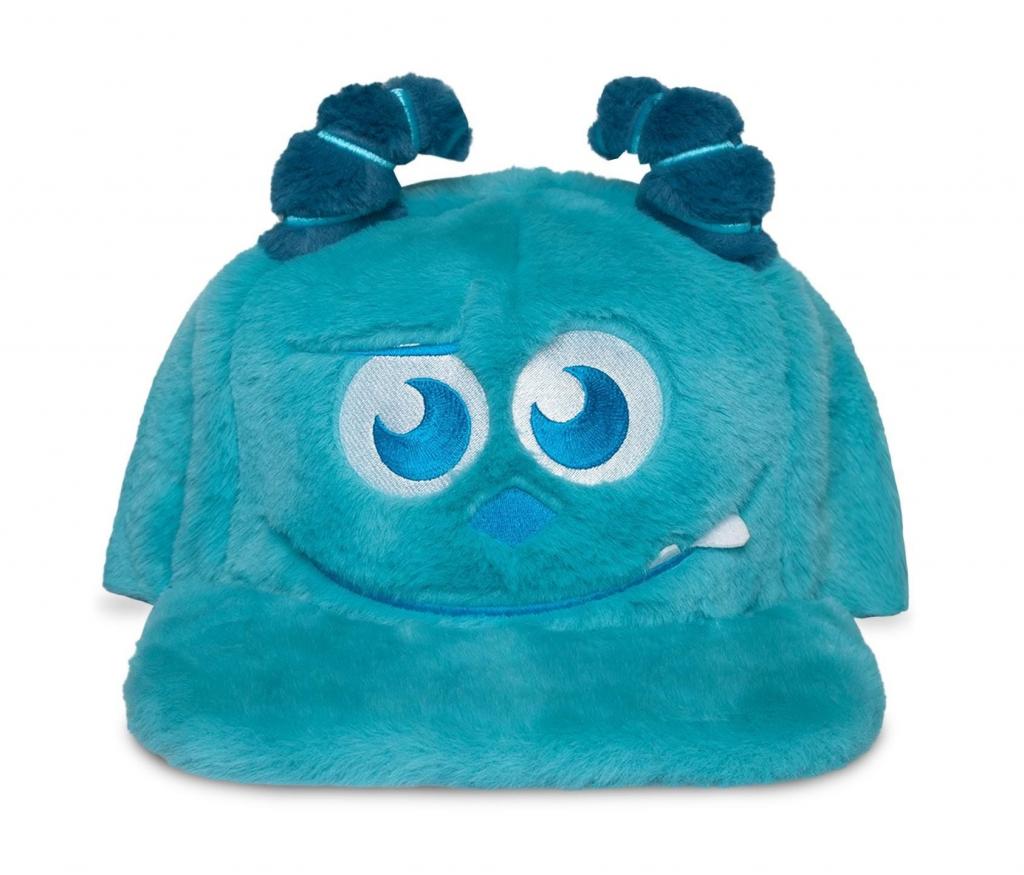 MONSTER INC - James Sullivan - Novelty Cap : ShopForGeek.com: Gorra ...