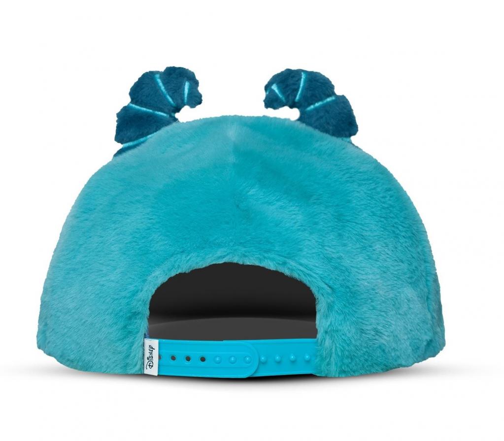 MONSTER INC - James Sullivan - Novelty Cap : ShopForGeek.com: Gorra ...