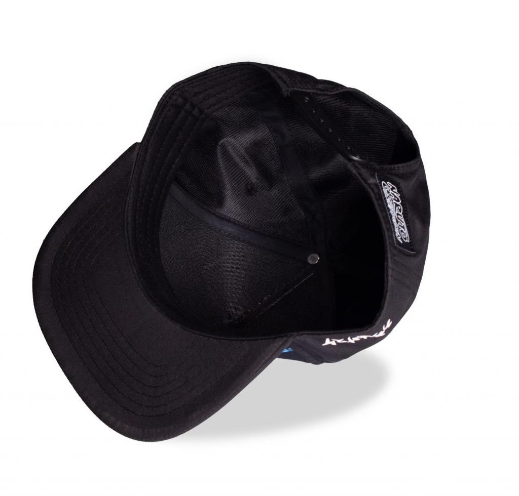 NARUTO SHIPPUDEN - Naruto & Sasuke - Men's Novelty Cap : ShopForGeek ...