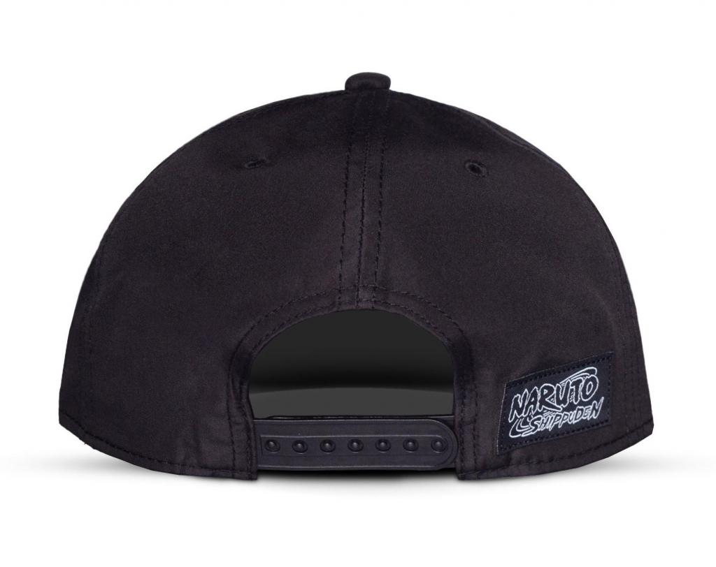 NARUTO SHIPPUDEN - Naruto & Sasuke - Men's Novelty Cap : ShopForGeek ...