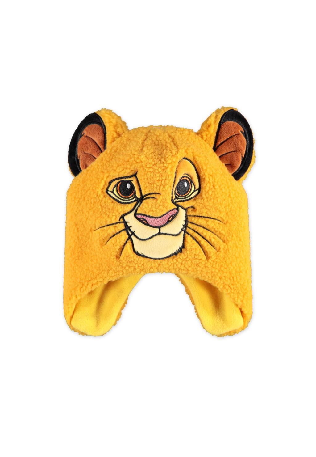 ROI LON - Simba - Trapper Polar Hat Kids : ShopForGeek.com: Capó ...