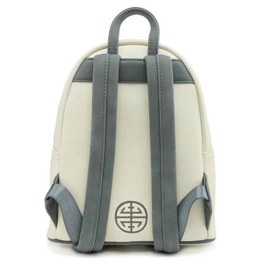 AVATAR AIRBENDER - Aan Appa - Backpack LoungeFly '21x28x10 ...