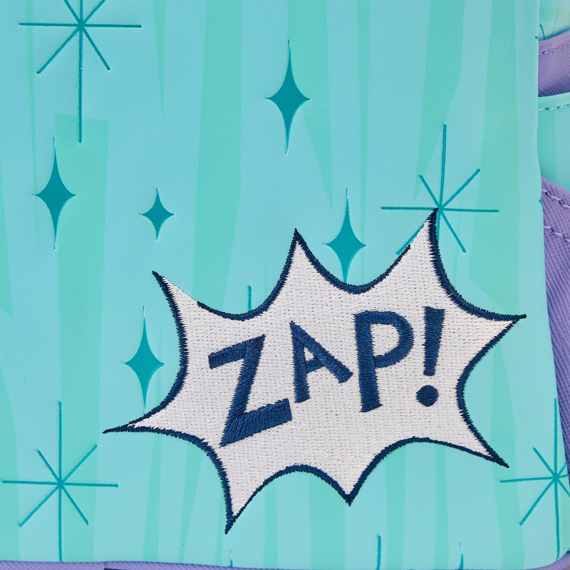 THE FAIRLY ODDPARENTS - Timmy - Mini Backpack Loungefly : ShopForGeek ...