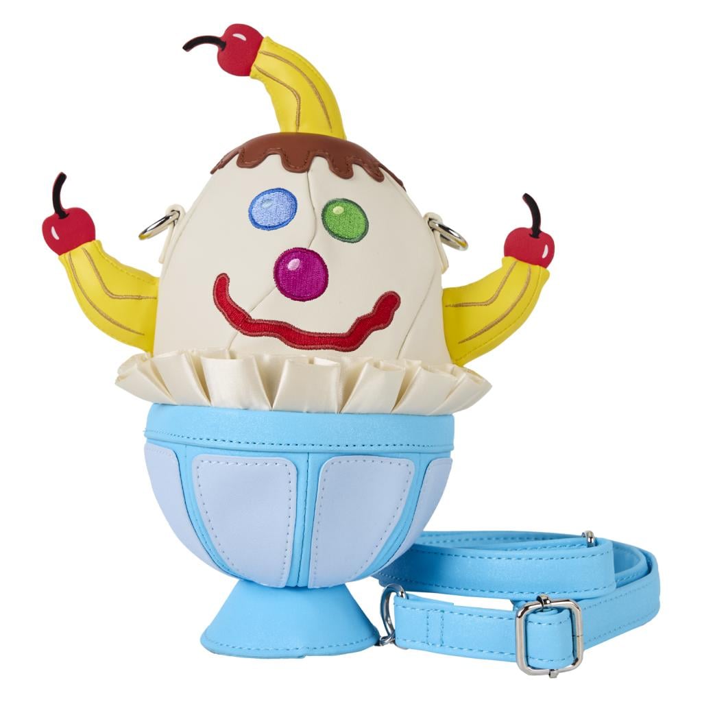 SPONGEBOB - Goofy Goobers Ice cream - Crossbody bag Loungefly ...