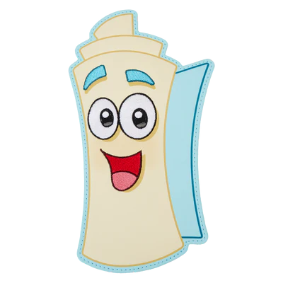 Mapa De Aventuras De Dora La Exploradora