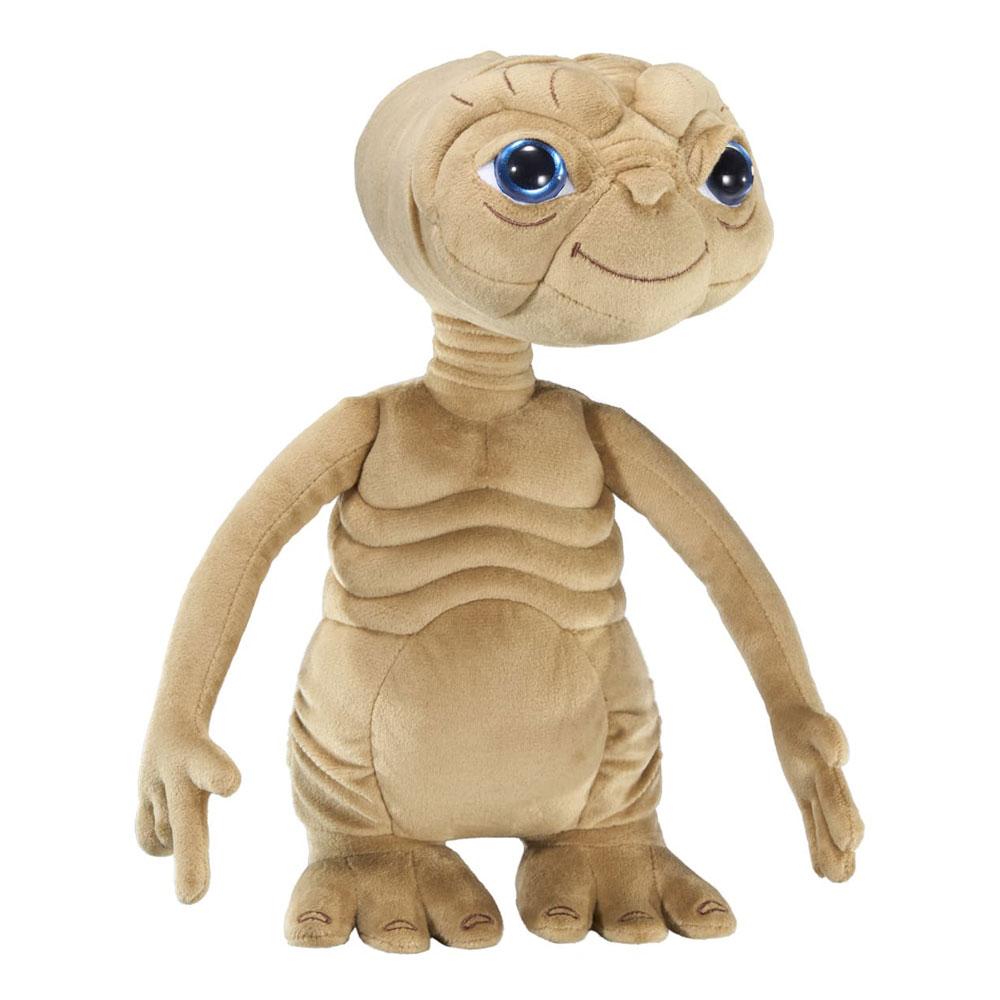 E.T. - E.T. - Peluche 27cm : ShopForGeek.com: Peluche Noble Collection ...