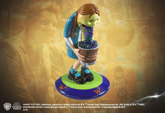 HARRY POTTER - Weasley Bookend- Puking Pastilles : ShopForGeek.com ...