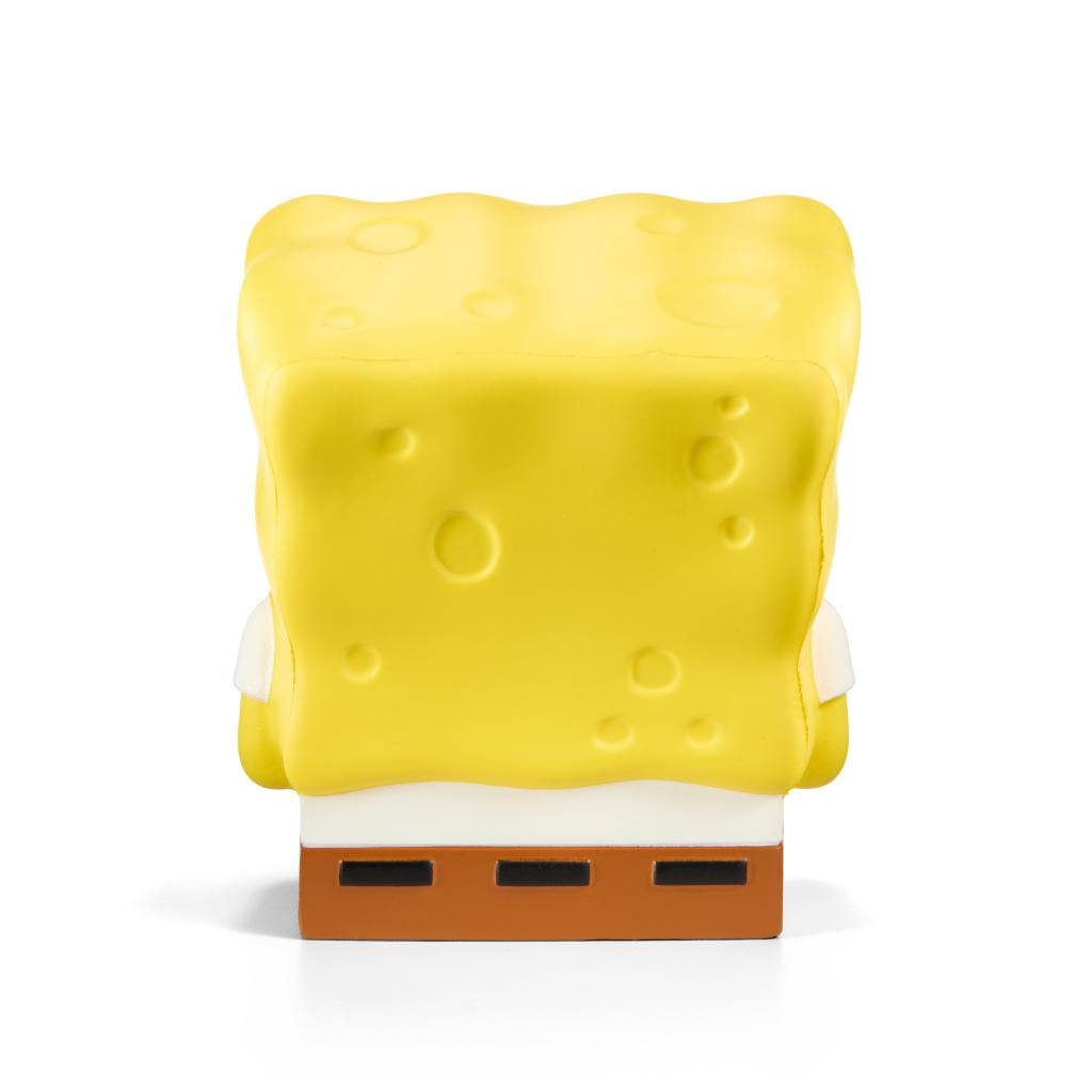 SPONGEBOB SQUAREPANTS - Bob - Figure Toyllectible Pufflums 15cm ...