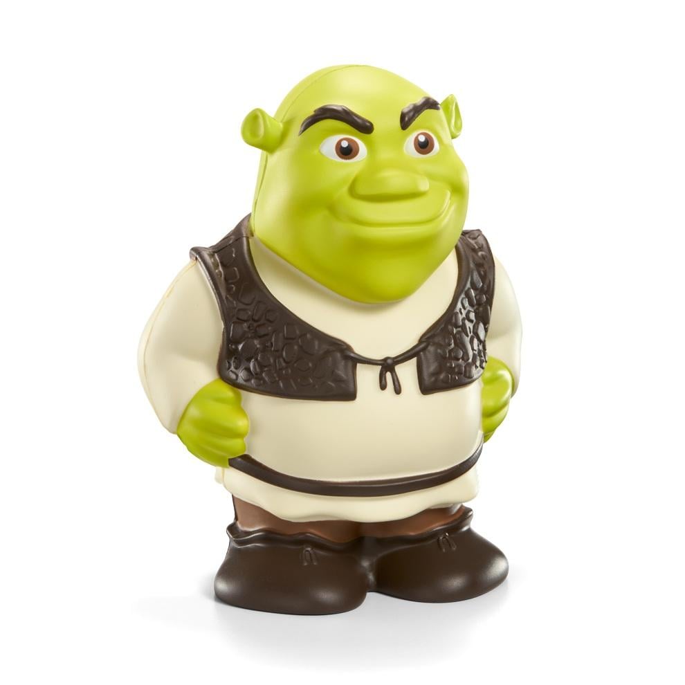 SHREK - Shrek - Figure Toyllectible Pufflums 15cm : ShopForGeek.com ...