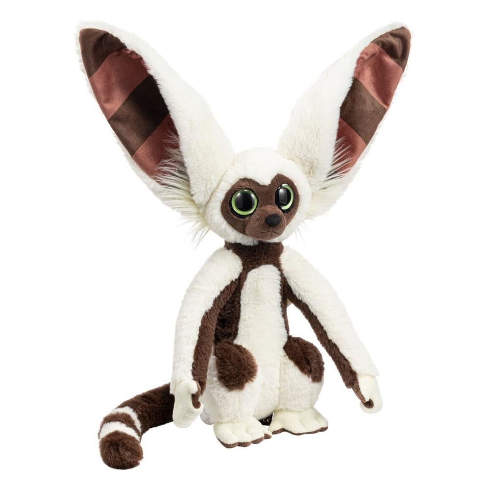 AVATAR LE DERNIER MAITRE DE L'AIR - Momo - Peluche 43cm : ShopForGeek ...