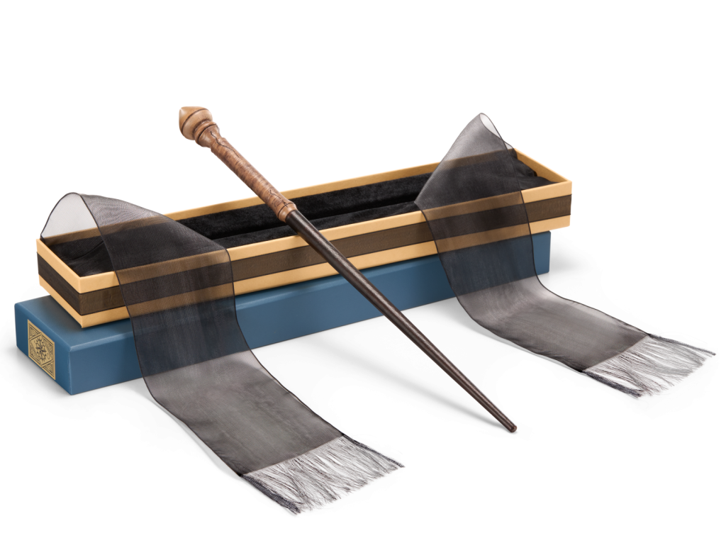 HARRY POTTER - Ollivander Wand - Hermione Granger first wand ...