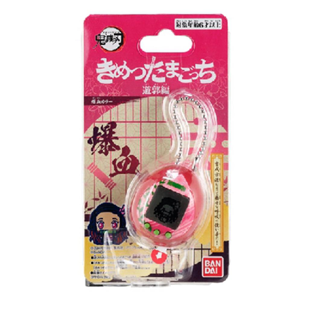 DEMON SLAYER - Nezuko Kamado (Exploding Blood) - Tamagotchi ...