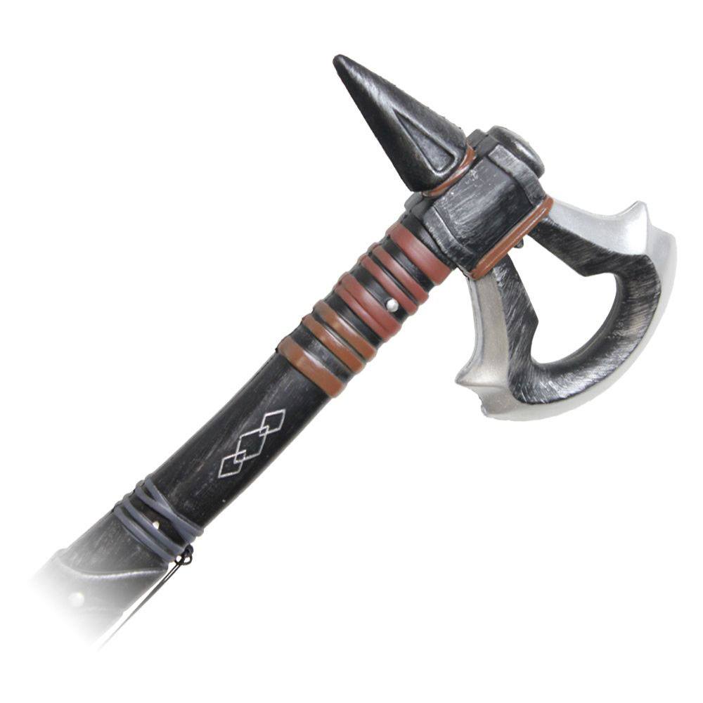 ASSASSIN'S CREED - Axe Foam Replica - 48cm : ShopForGeek.com: Replica ...