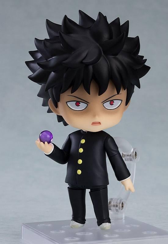 MOB PSYCHO 100 - Shigeo Kageyama - Figure Nendoroid 10cm : ShopForGeek ...