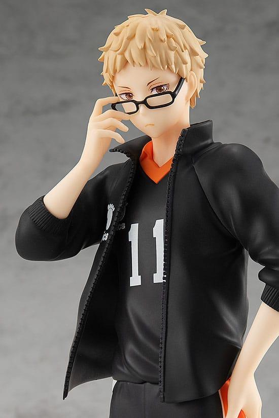 HAIKYUU!! - Kei Tsukishima - Pop Up Parade 18cm : ShopForGeek.com ...
