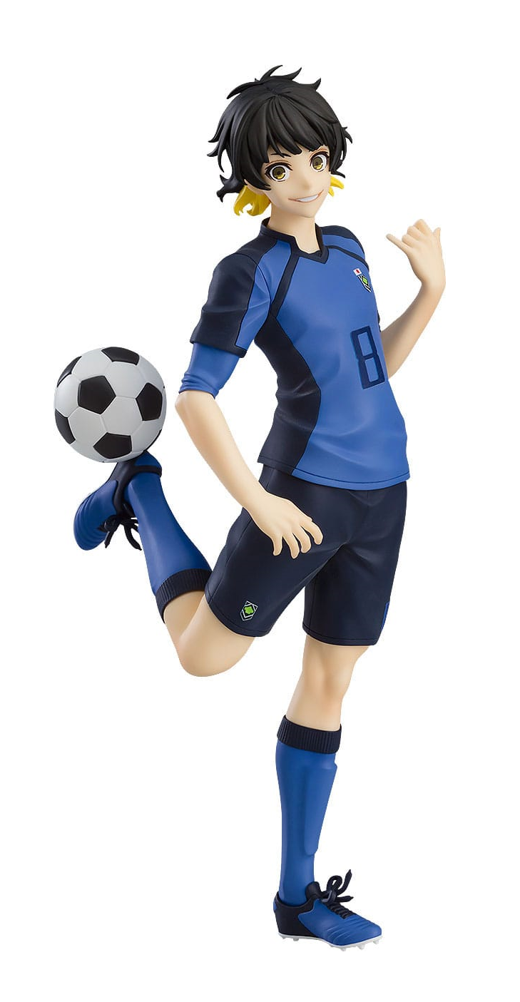 BLUE LOCK - Bachira Meguru - Pop Up Parade 17cm : ShopForGeek.com ...