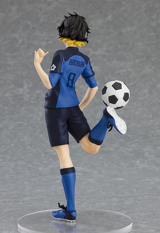 BLUE LOCK - Bachira Meguru - Pop Up Parade 17cm : ShopForGeek.com ...