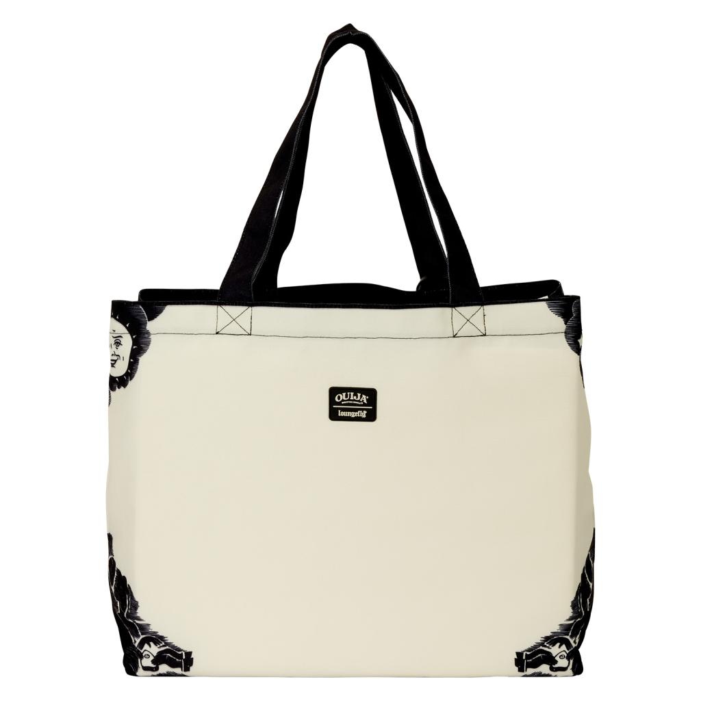 HASBRO - Ouija - Canvas Tote Bag Loungefly : ShopForGeek.com: Bolsa ...