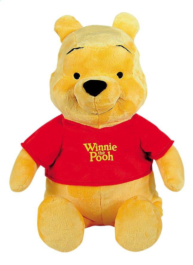 DISNEY - Winnie - Peluche 61cm : ShopForGeek.com: Peluche Simba Toys DISNEY