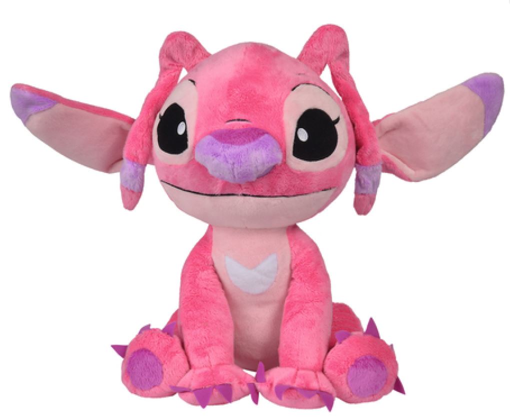 LILO & STITCH - Angel - Plush Toy 120cm : ShopForGeek.com: Plush Simba ...