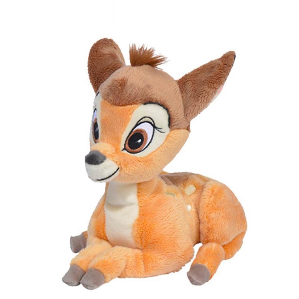 DISNEY - Bambi - Plush Toy 40cm : ShopForGeek.com: Plush Simba Toys DISNEY