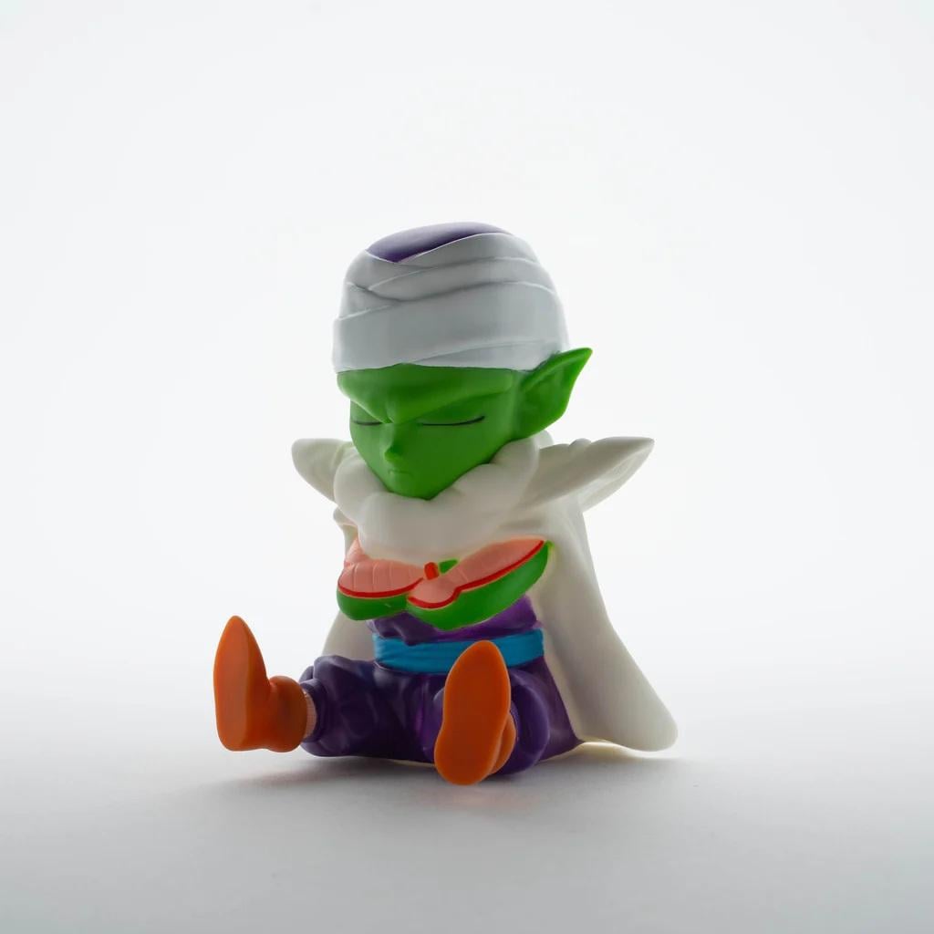 DRAGON BALL - Piccolo Chibi - Money Box PVC 16cm : ShopForGeek.com ...