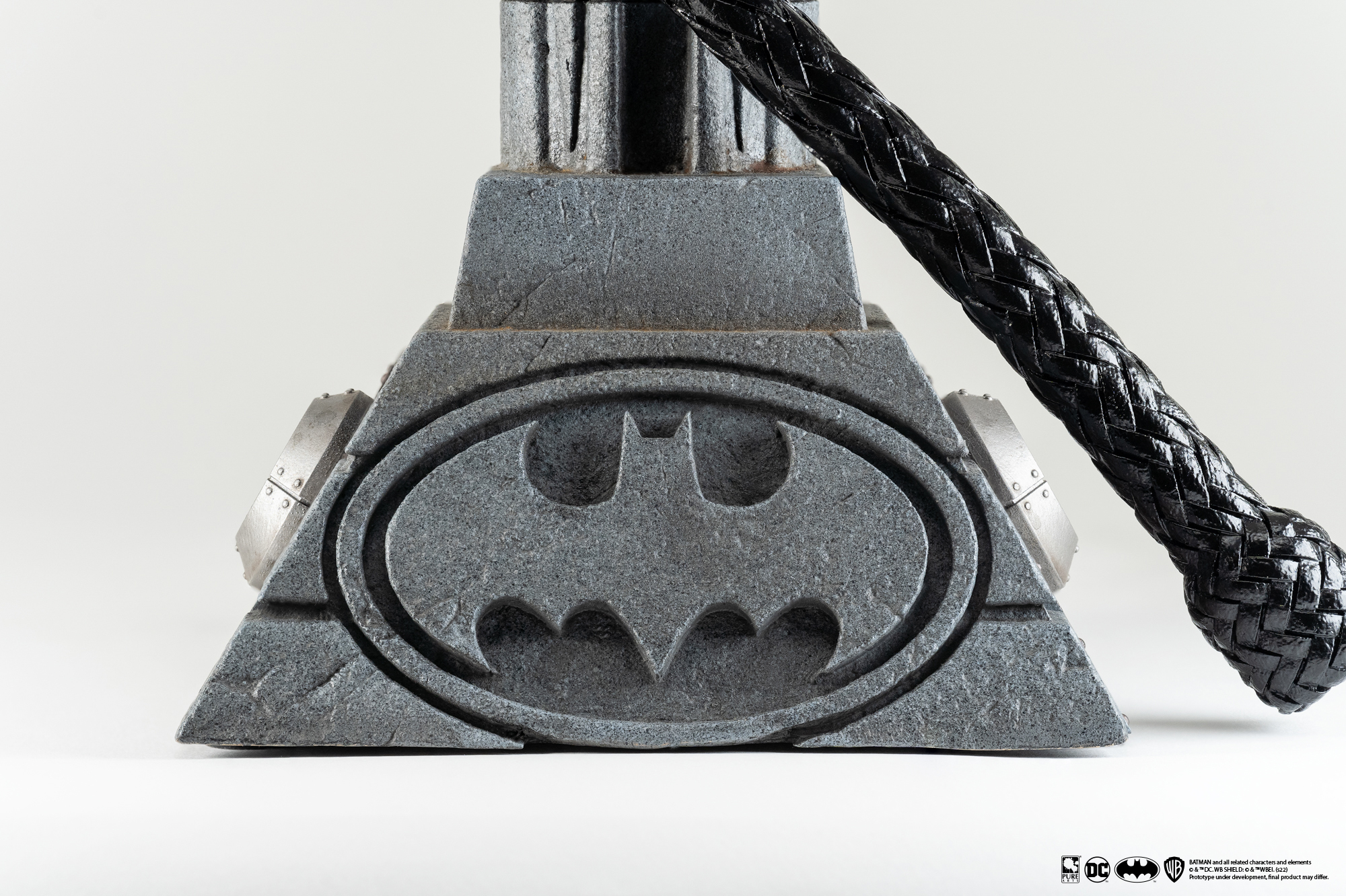 BATMAN - Catwoman Mask - Replica 1/1 48cm : ShopForGeek.com: Replica ...