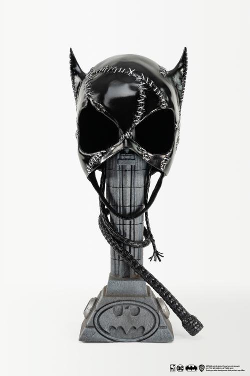 BATMAN - Bane Mask Special Edition : ShopForGeek.com: Replica Noble ...