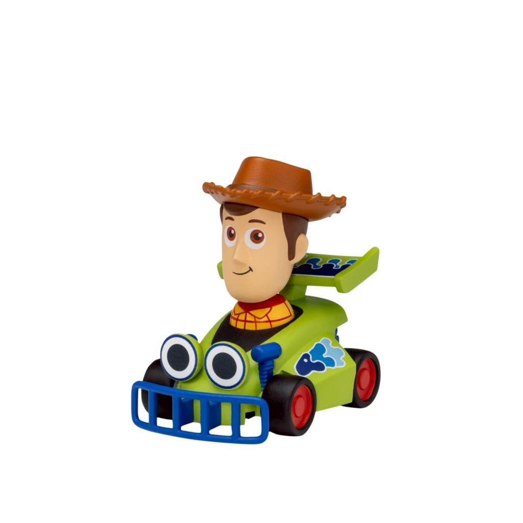 TOY STORY - Pull Back Car - Set 6 Fig. Blind Box 5cm : ShopForGeek.com ...