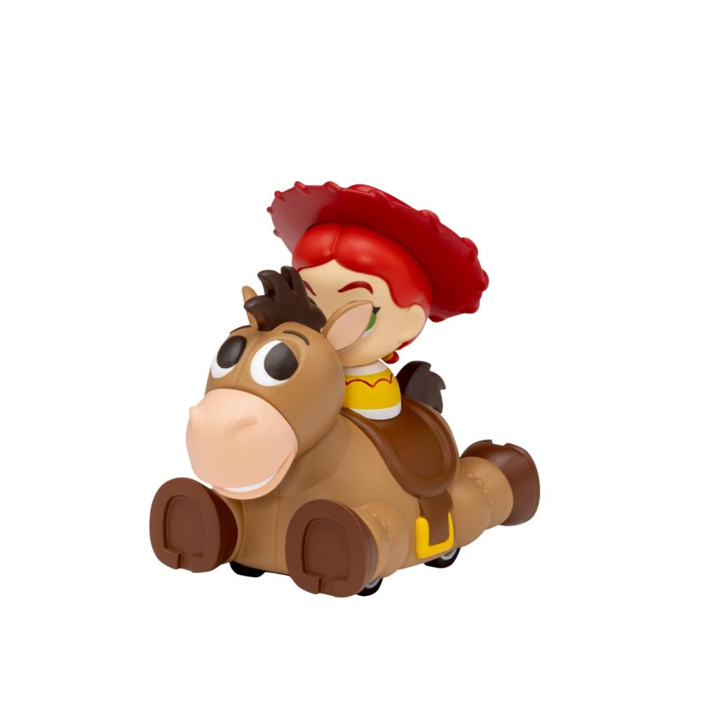 TOY STORY - Pull Back Car - Set 6 Fig. Blind Box 5cm : ShopForGeek.com ...