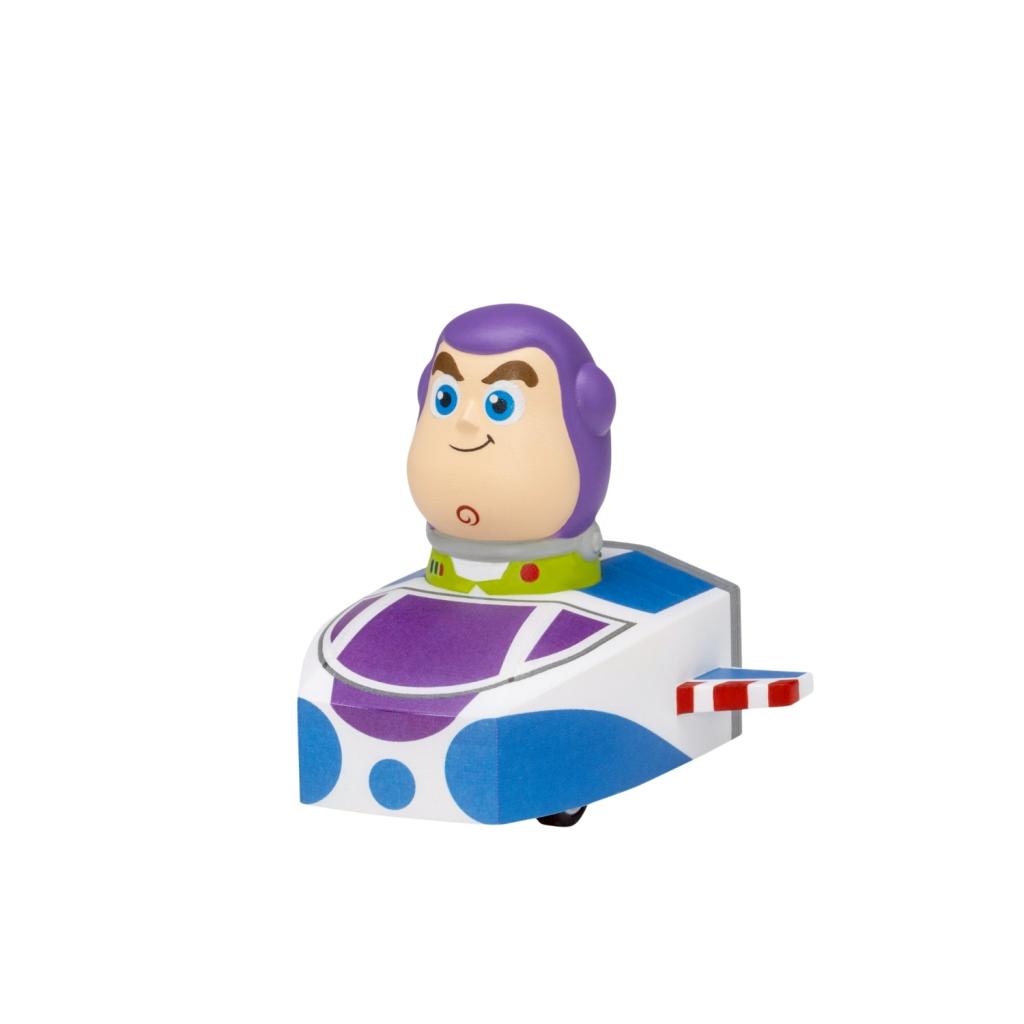 TOY STORY - Pull Back Car - Set 6 Fig. Blind Box 5cm : ShopForGeek.com ...