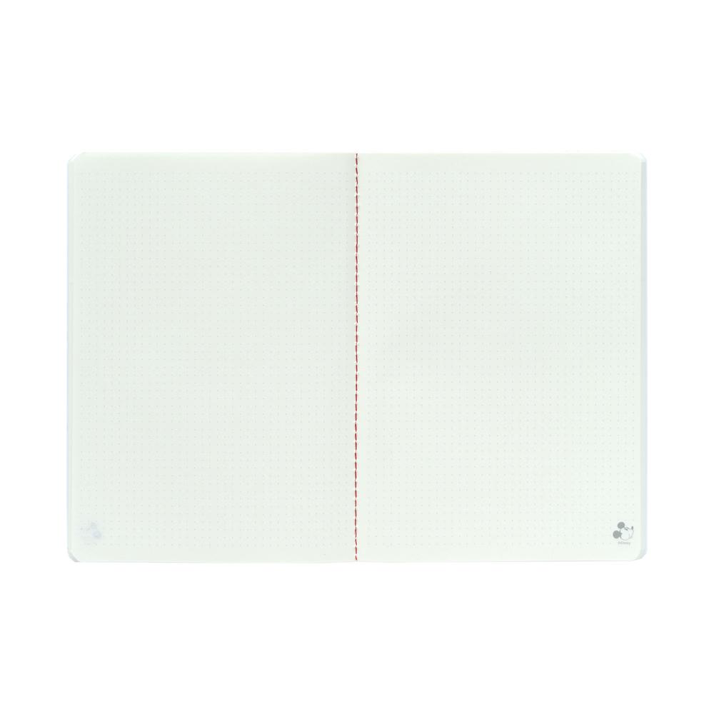 DISNEY 100 YEARS - Mickey - 3 Pack of Notebooks - Size A5 : ShopForGeek ...