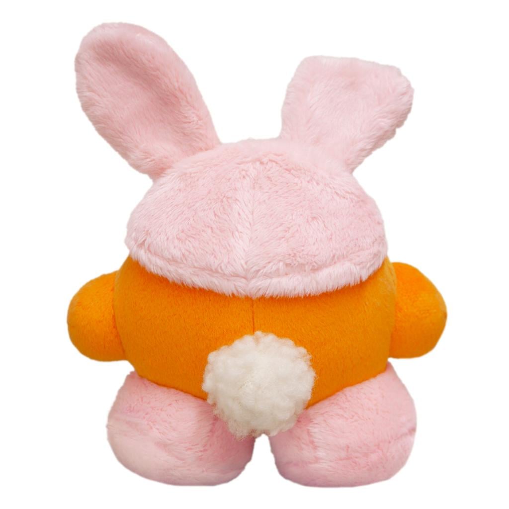 KIRBY - Waddle Dee Rabbit - Plush 14cm : ShopForGeek.com: Plush ...