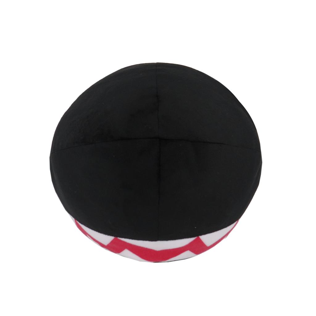 SUPER MARIO - Bullet Bill - Plush 38cm : ShopForGeek.com: Plush ...