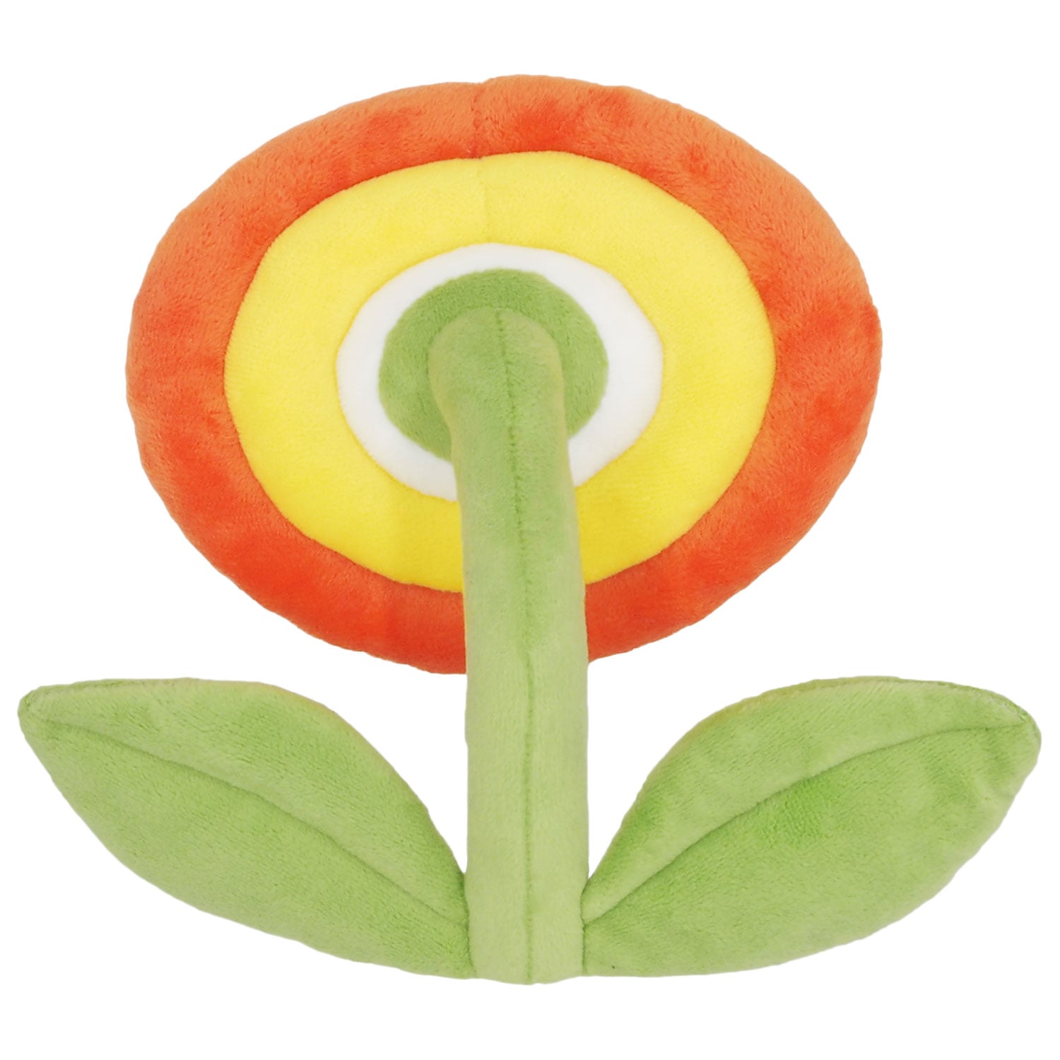 SUPER MARIO - Fire Flower - Plush 18cm : ShopForGeek.com: Cuddly toy ...