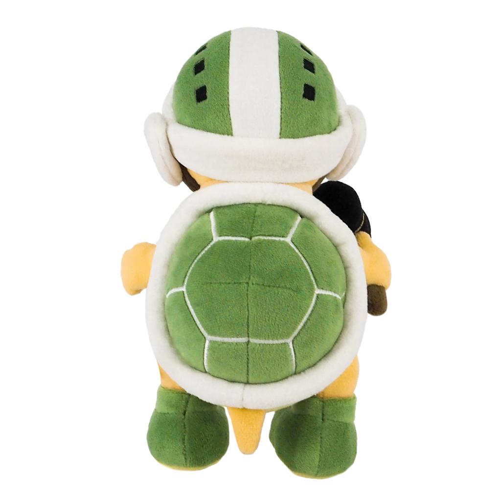 SUPER MARIO - Hammer Bros - Plush 21cm : ShopForGeek.com: Plush ...