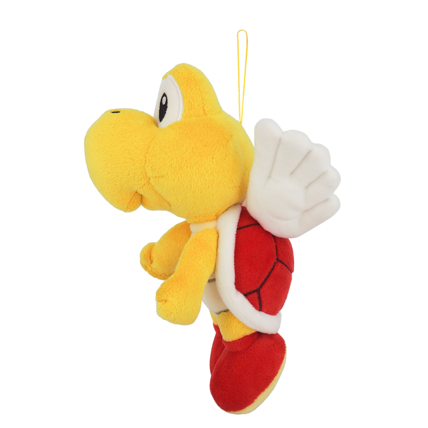 SUPER MARIO - Paratroopa - Plush 20cm : ShopForGeek.com: Plush Together Plus Nintendo