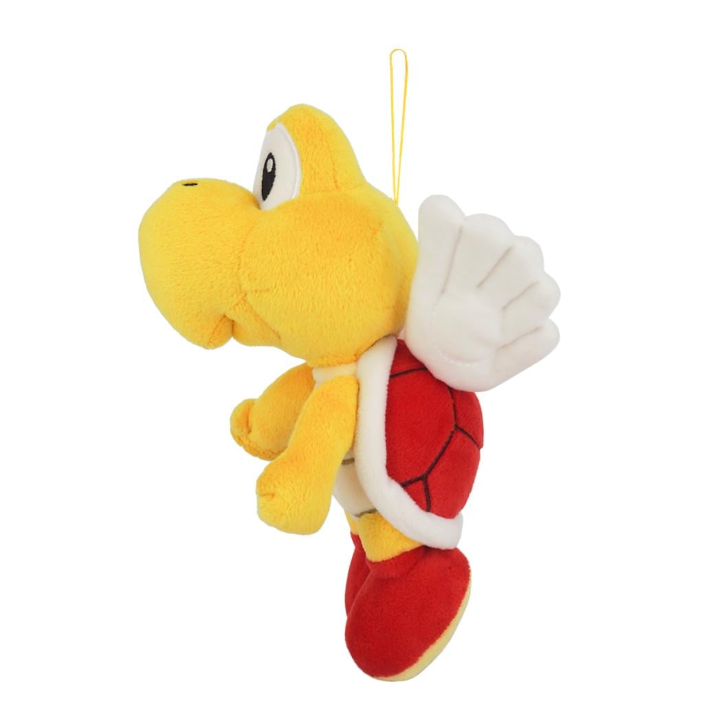 SUPER MARIO - Paratroopa - Plush 20cm : ShopForGeek.com: Plush Together ...
