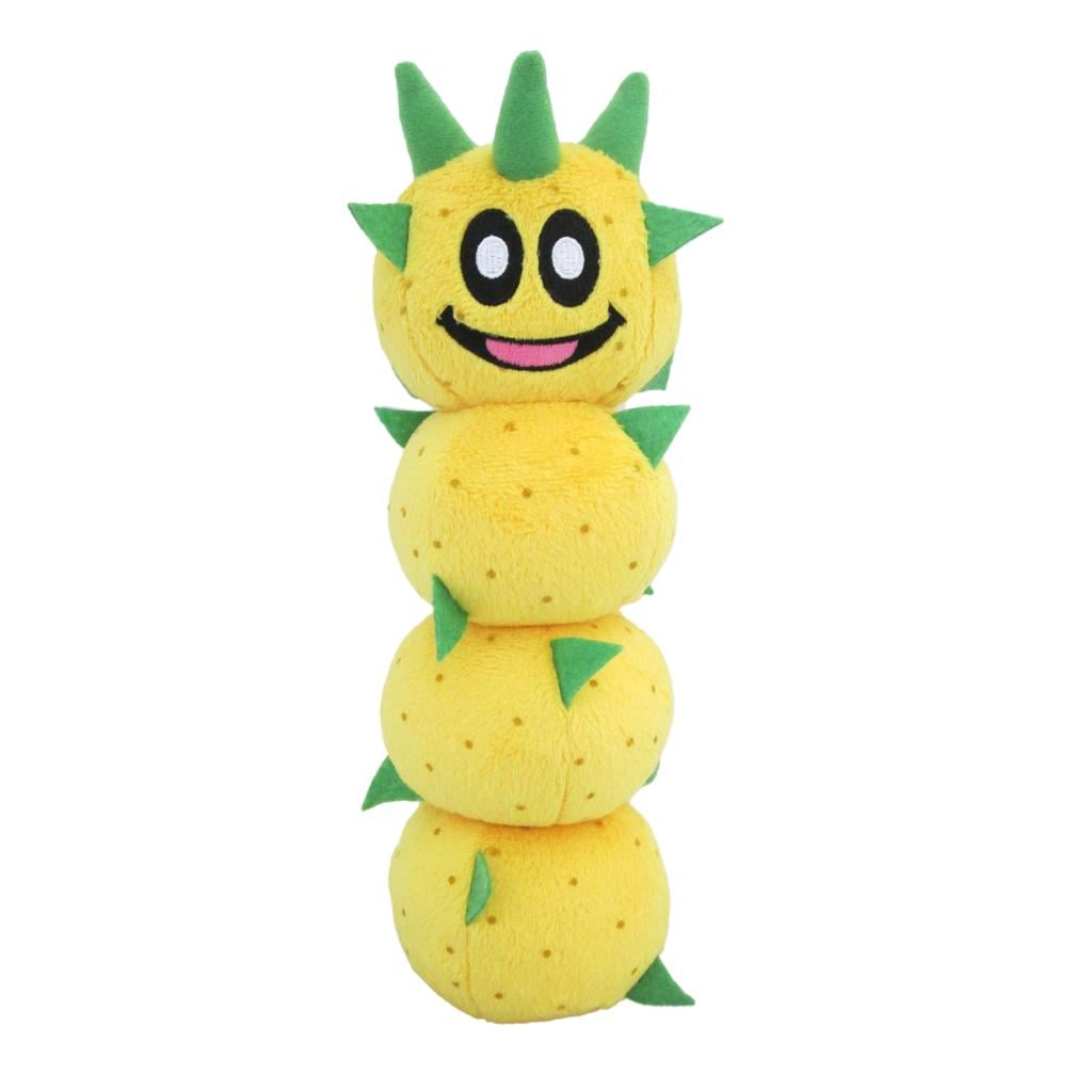 SUPER MARIO - Pokey - Plush 23cm : ShopForGeek.com: Felpa Together Plus ...