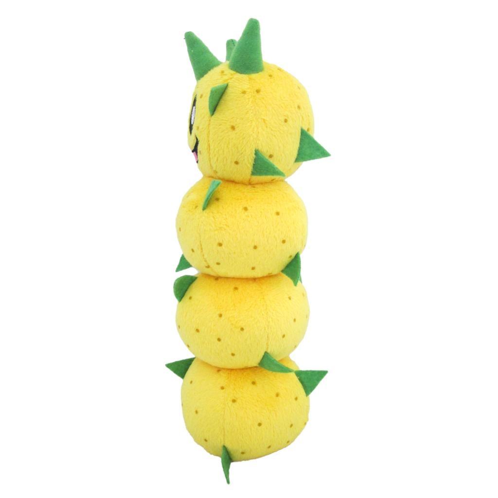 SUPER MARIO - Pokey - Plush 23cm : ShopForGeek.com: Felpa Together Plus ...