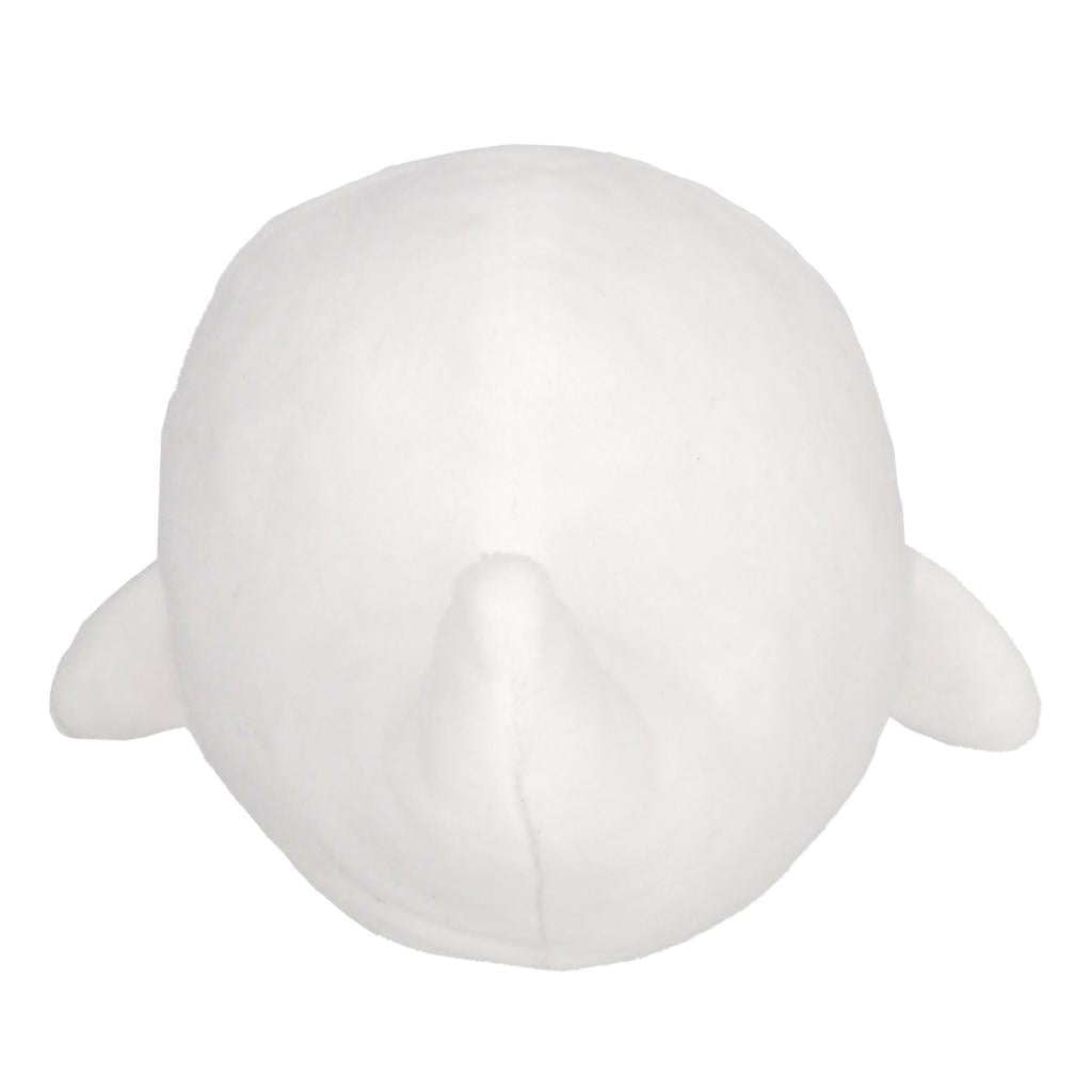 SUPER MARIO - Boo - Plush 13cm : ShopForGeek.com: Plush Together Plus ...