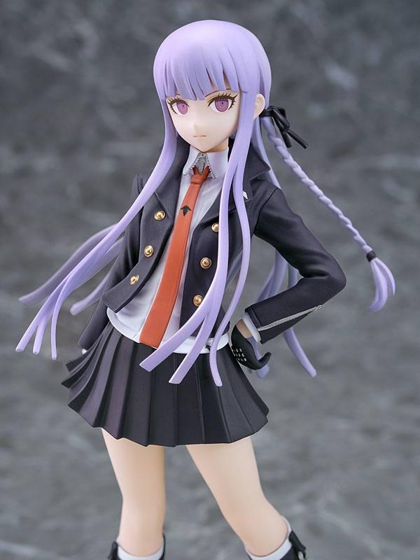 DANGANRONPA 1 2 RELOAD - Kyoko Kirigiri - Pop Up Parade 17cm ...