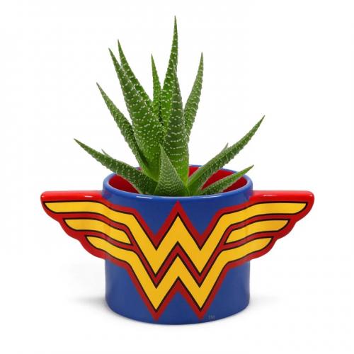 DC COMICS - Batman - 3D Planter : ShopForGeek.com: HMB DC Comics
