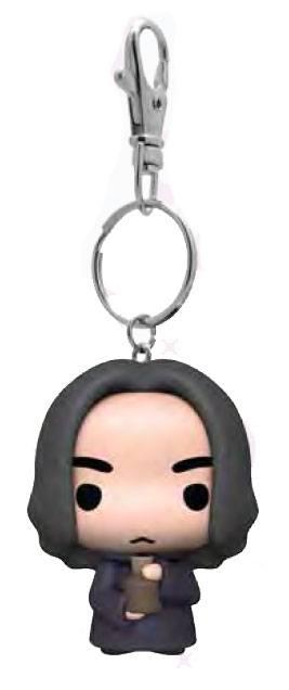 HARRY POTTER - Keychain - Chibi Severus Snape : ShopForGeek.com ...