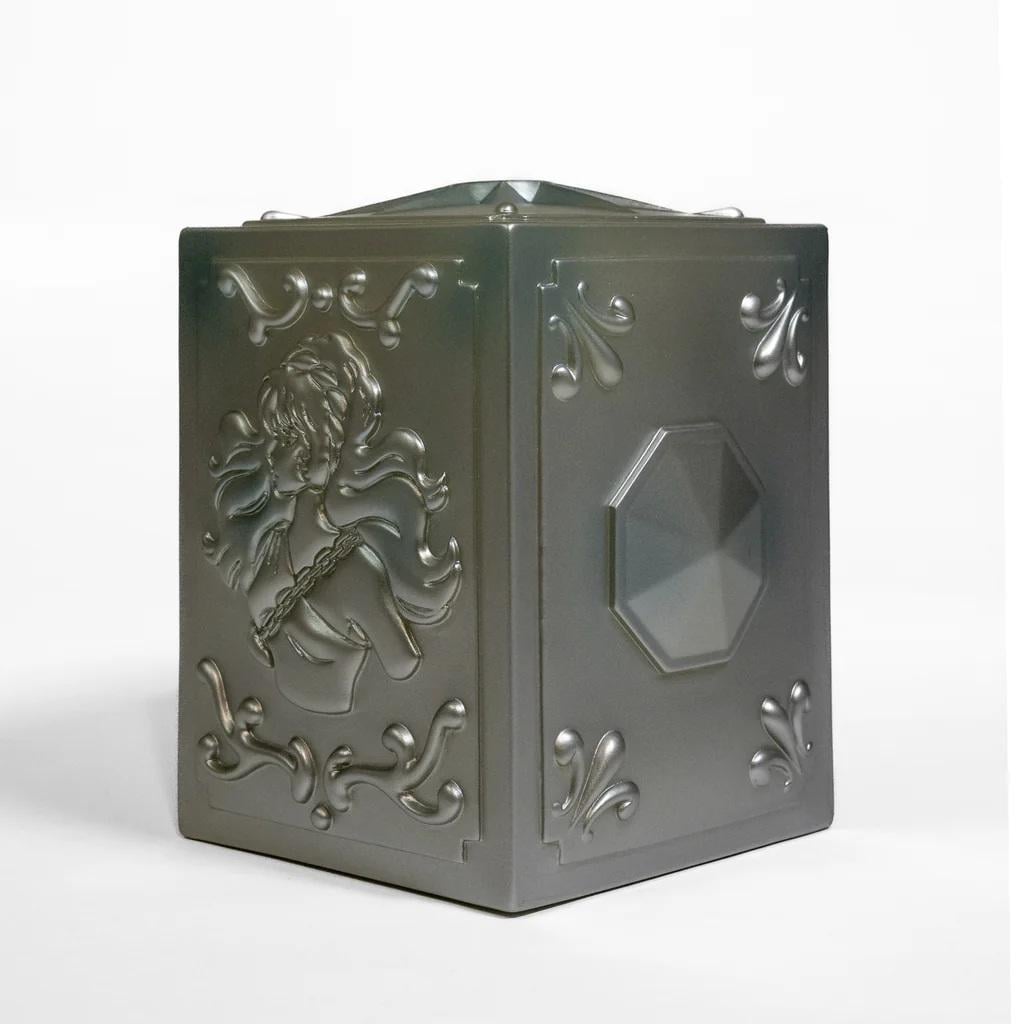 SAINT SEIYA - Andromeda - Money Box PVC 15cm : ShopForGeek.com: Hucha ...