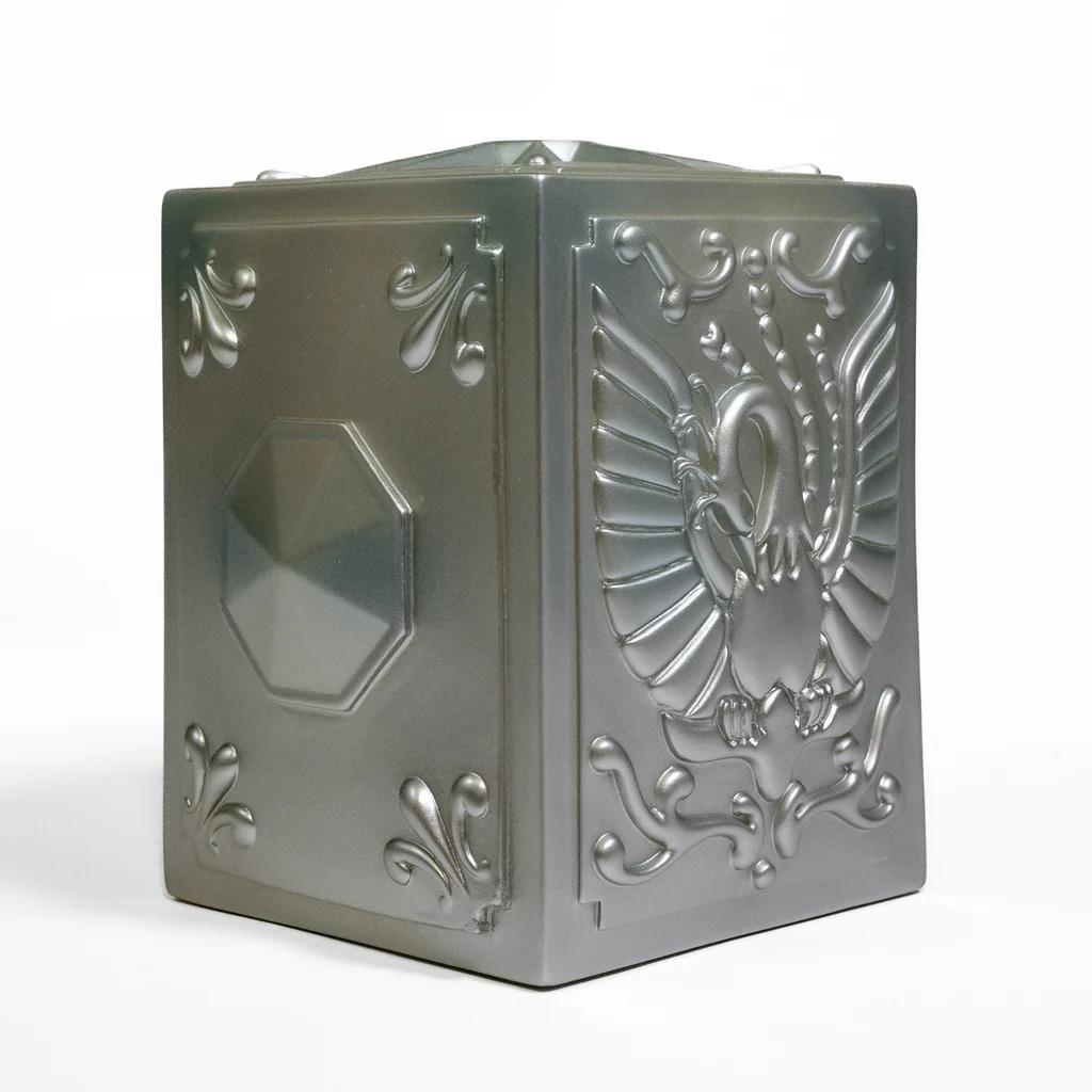 SAINT SEIYA - Phoenix - Money Box PVC 15cm : ShopForGeek.com: Hucha ...