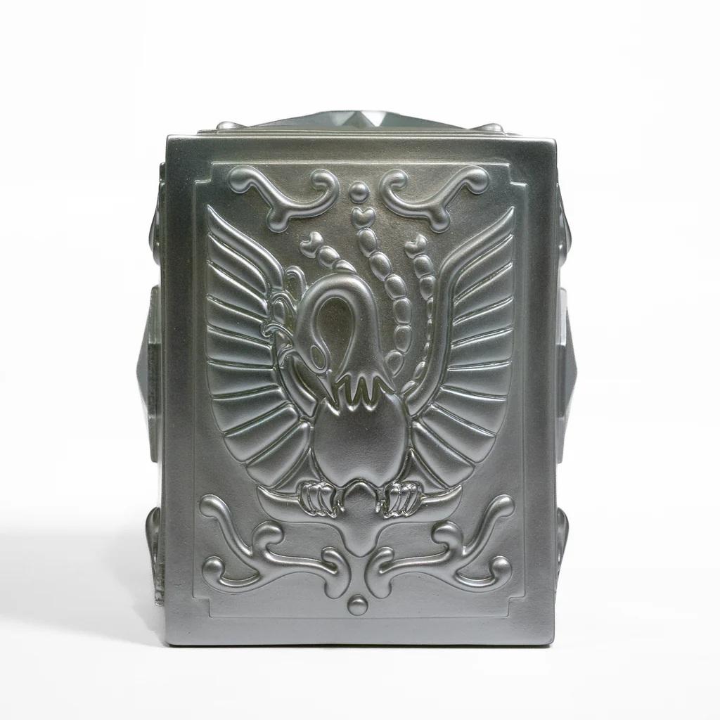 SAINT SEIYA - Phoenix - Money Box PVC 15cm : ShopForGeek.com: Hucha ...